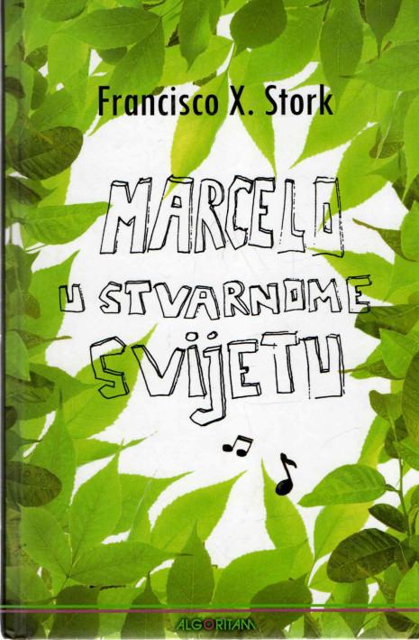 Francisco X. Stork: Marcelo u stvarnome svijetu