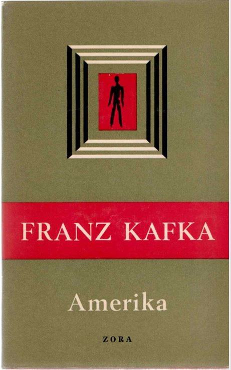 Franz Kafka: Amerika