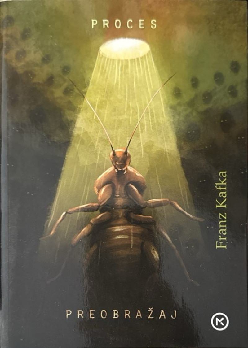 Franz Kafka: Preobražaj