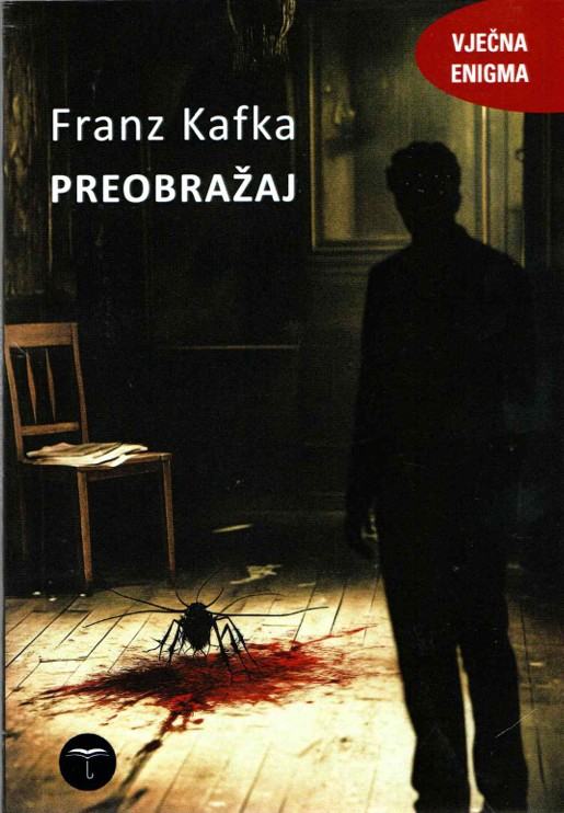 Franz Kafka: PREOBRAŽAJ
