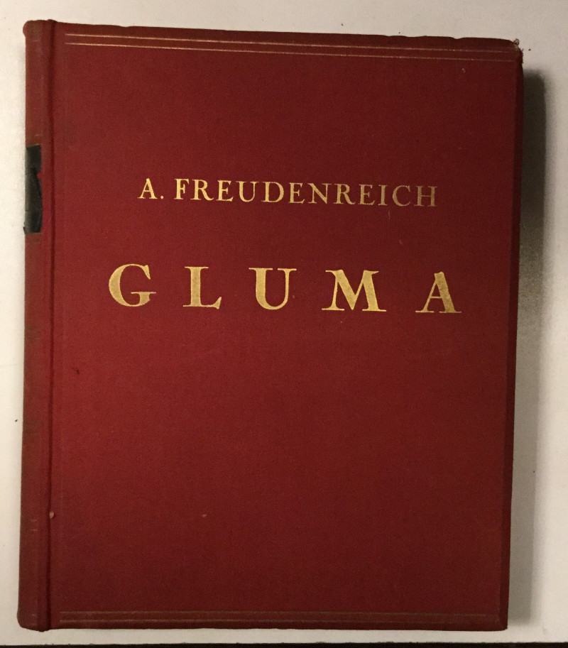 A. Freudenreich: Gluma