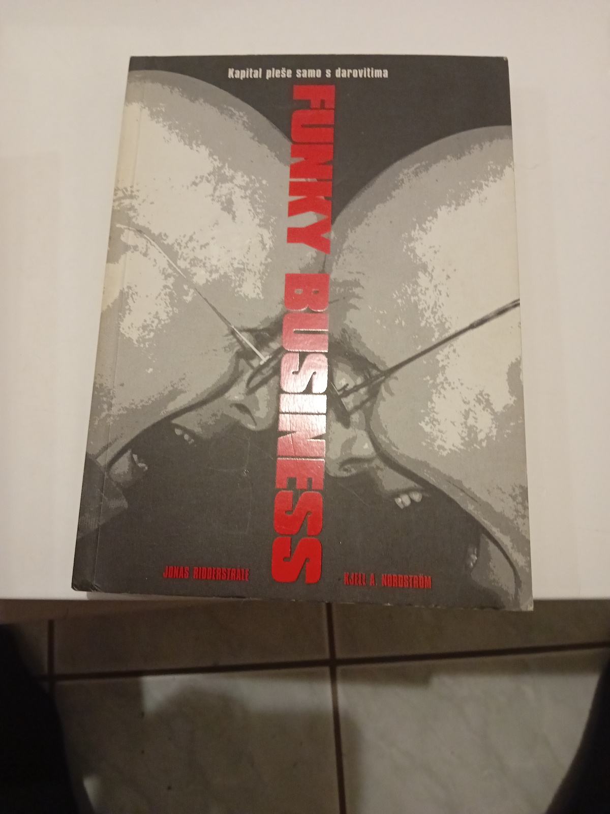 funky business nordstrom