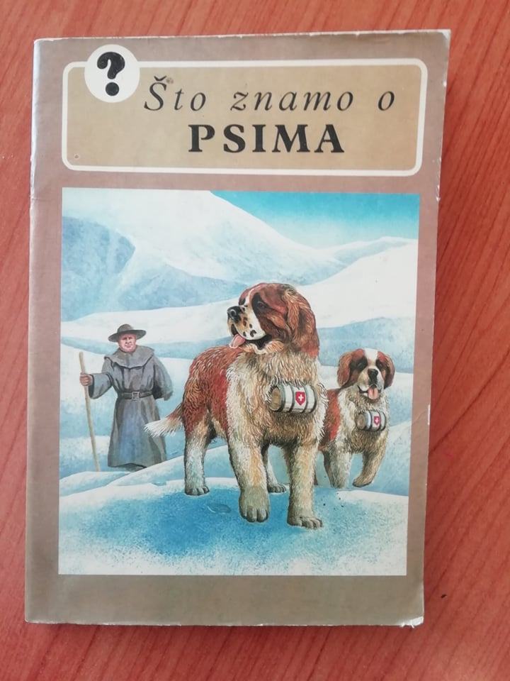 GEORGE BEAL - ŠTO ZNAMO O PSIMA