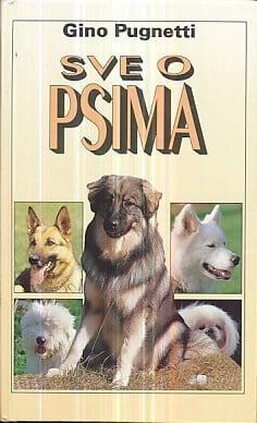 Gino Pugnetti: Sve o psima