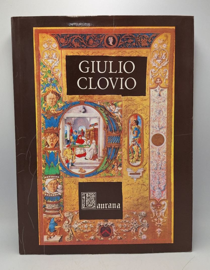 Giulio Clovio
