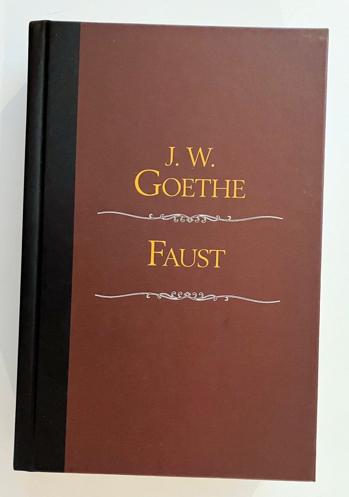 Goethe - Faust #3
