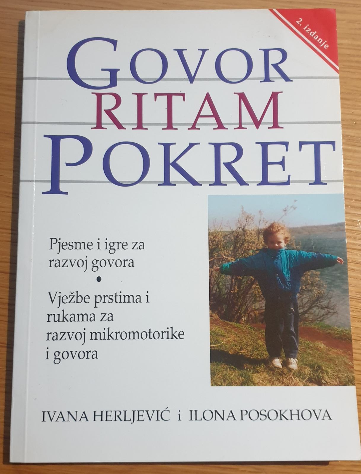 Govor – Ritam – Pokret