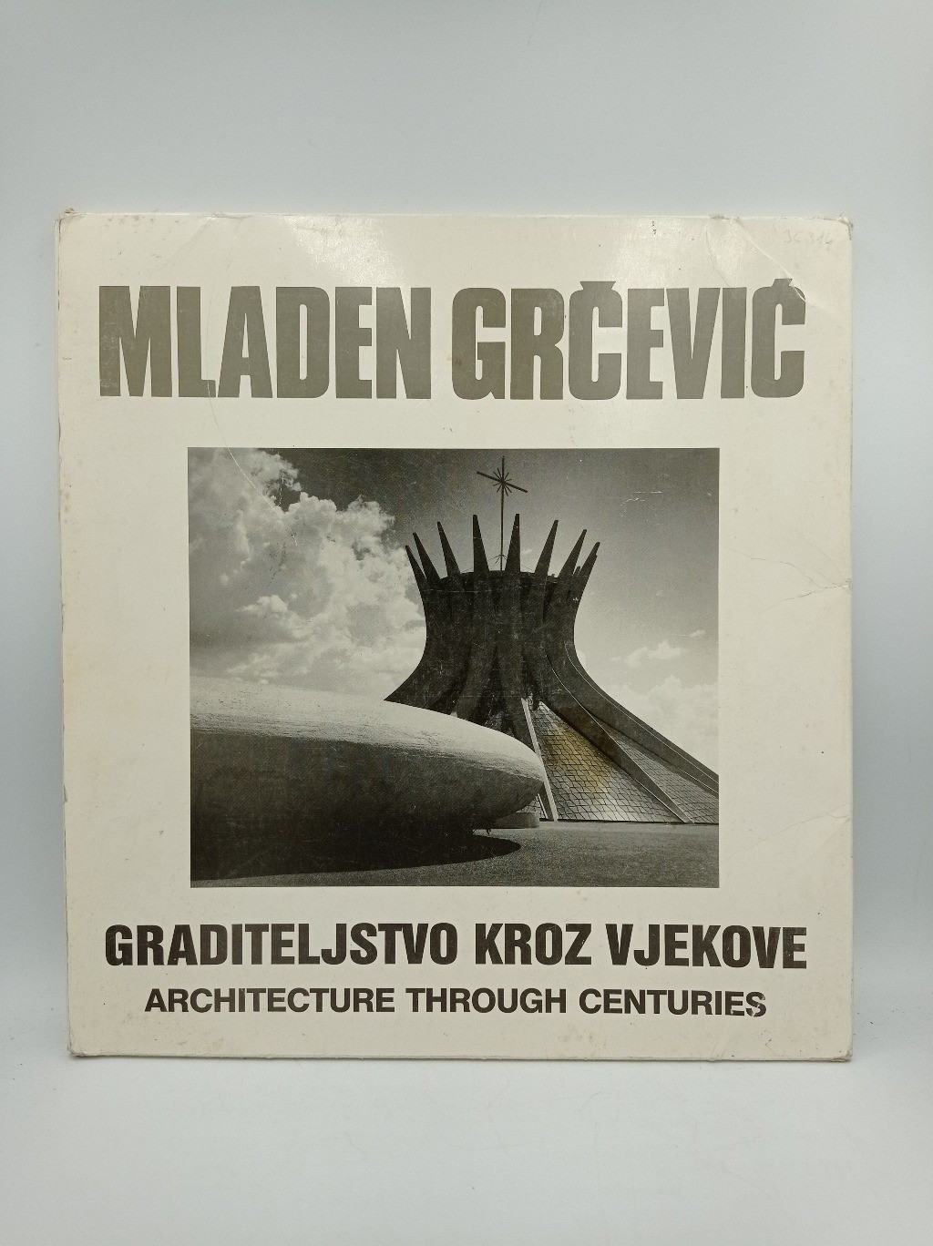 Graditeljstvo kroz vjekove