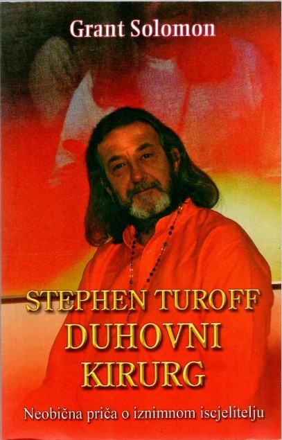 Grant Solomon: Stephen turoff duhovni kirurg