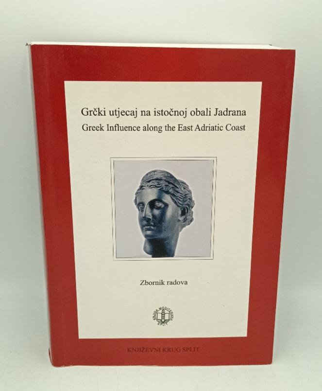Grčki utjecaj na istočnoj obali Jadrana