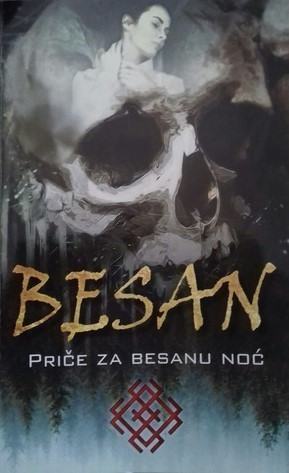 Grupa autora: Besan - priče za besanu noć