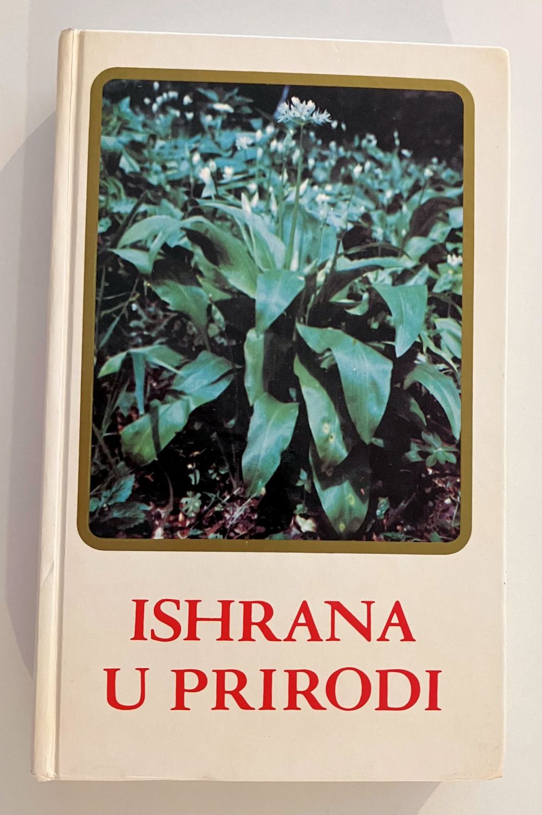 Grupa autora - Ishrana u prirodi #3