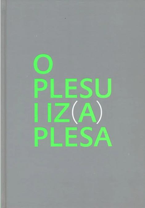 Grupa autora: O plesu i iz(a) plesa