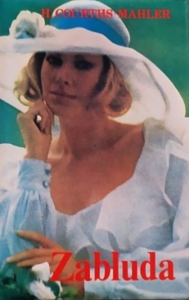 H. Courths- Mahler: Zabluda