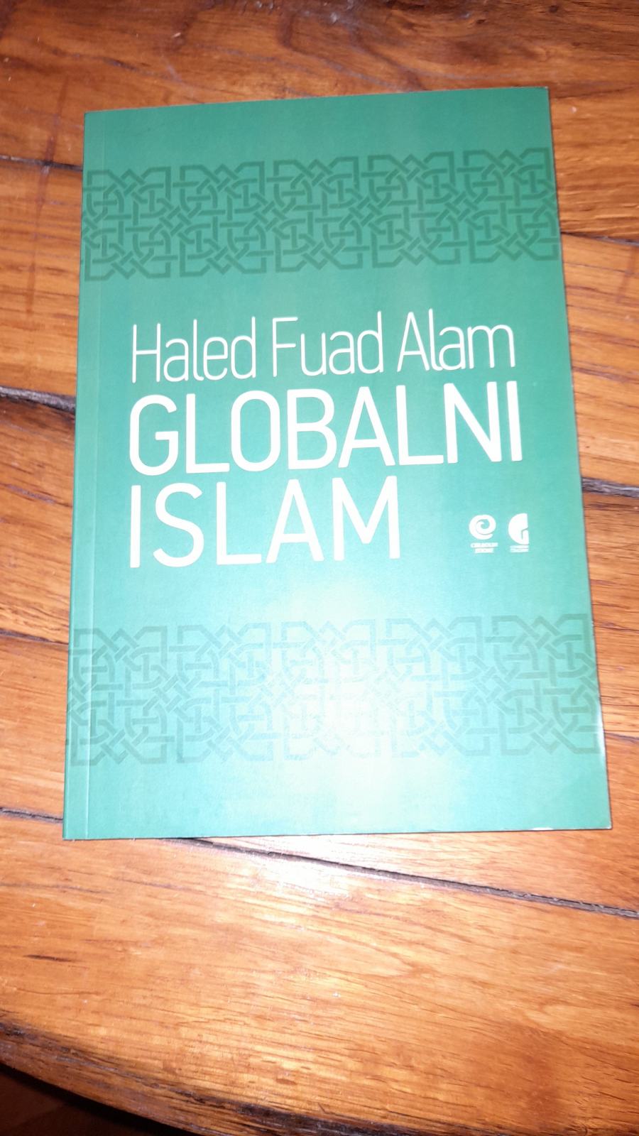 Haled Fuad Alam-Globalni Islam
