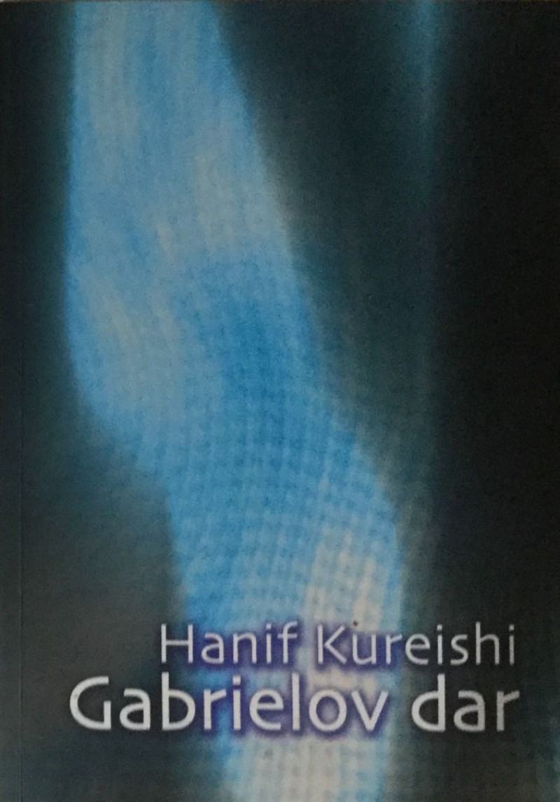 HANIF KUREISHI : GABRIELOV DAR