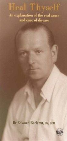 Heal Thyself: Explanation of the Real Cause and Cure