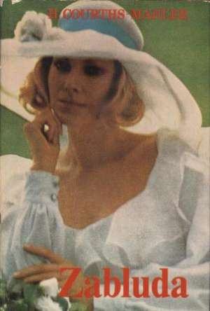 Hedwig Courths-Mahler - Zabluda