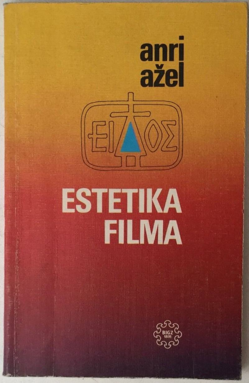 HENRI AGEL : ESTETIKA FILMA