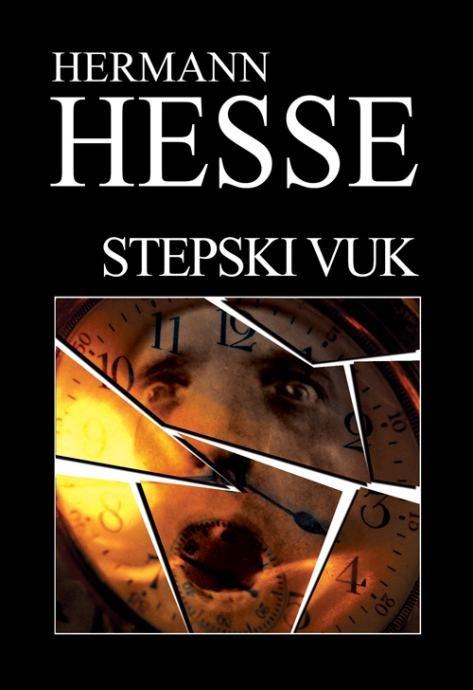 Hermann Hesse: Stepski vuk
