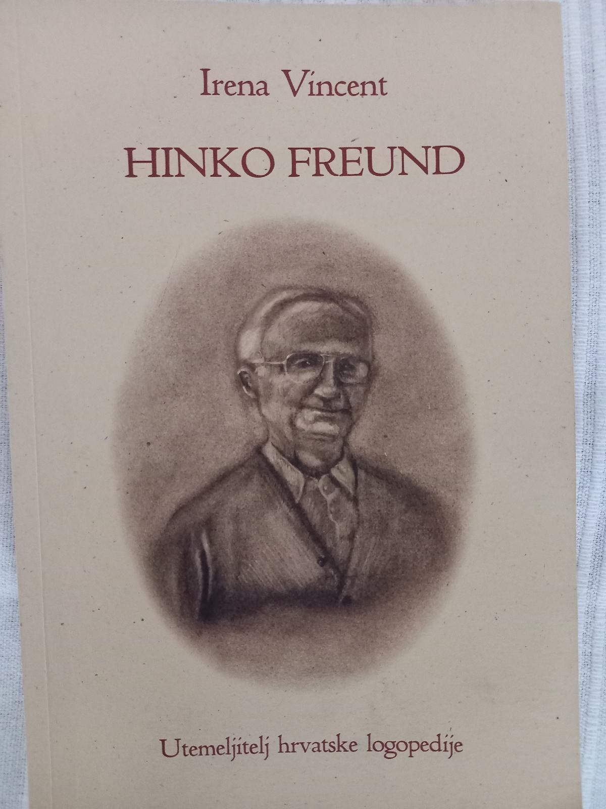 Hinko Freund