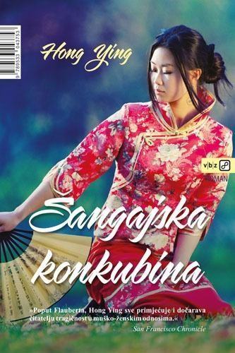Hong Ying: Šangajska konkubina