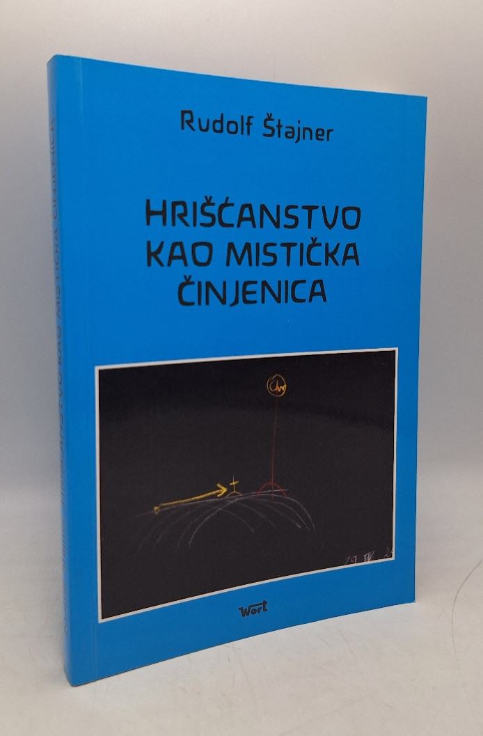 Hrišćanstvo kao mistička činjenica