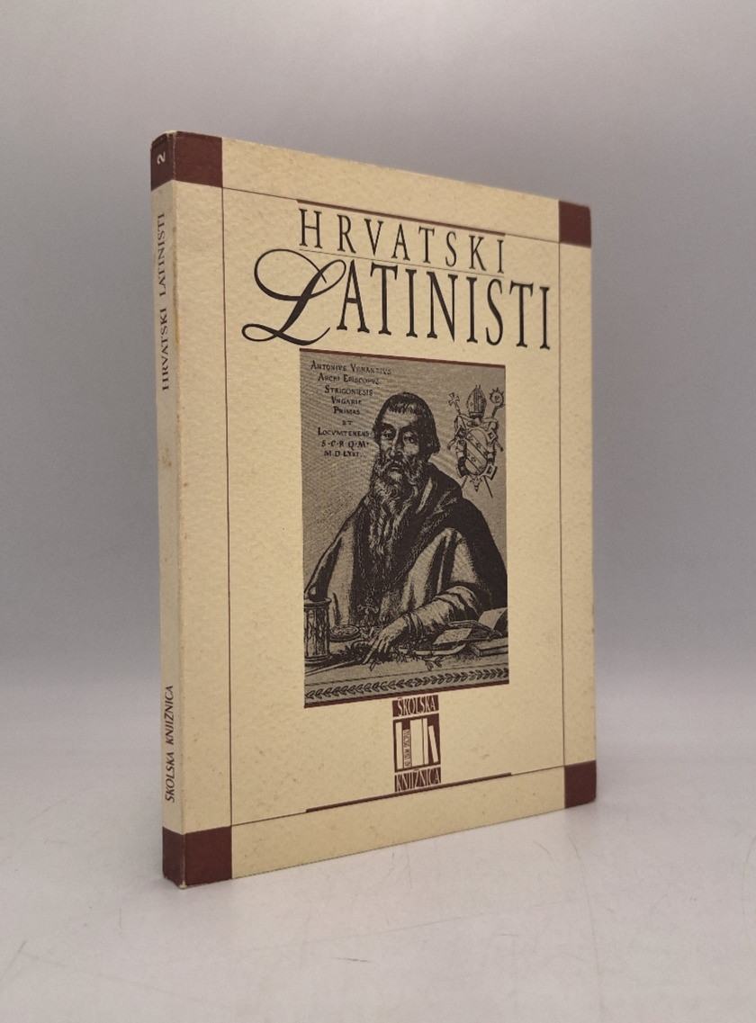 Hrvatski latinisti