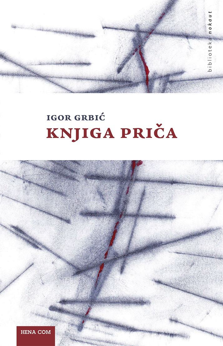 Igor Grbić : Knjiga priča