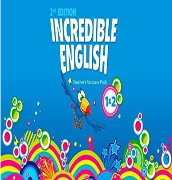 Incredible English, New Edition 1-2: Teachers Resource Pack