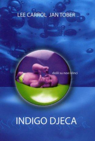 Indigo djeca: došli su novi klinci