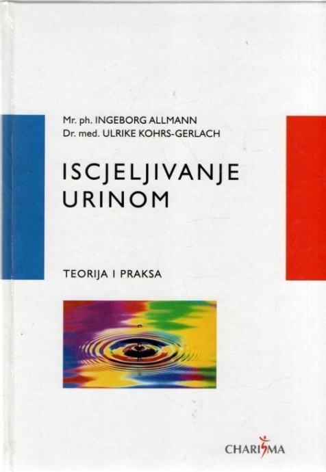 Ingeborg Allmann, Ulrike Kohrs-Gerlach: Iscjeljivanje urinom - teorija