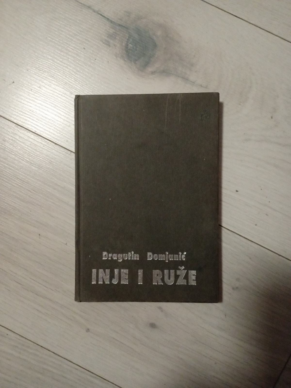 INJE I RUŽE