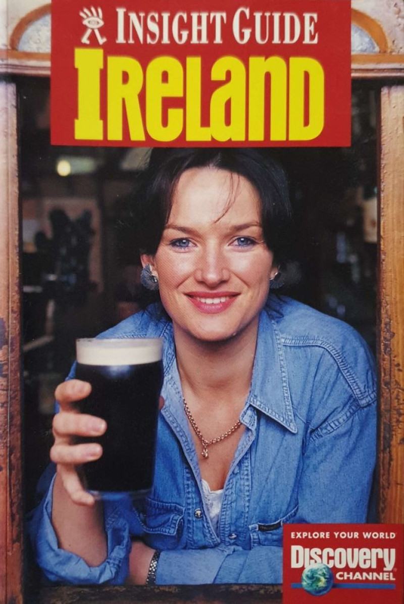 Insight Guide: Ireland