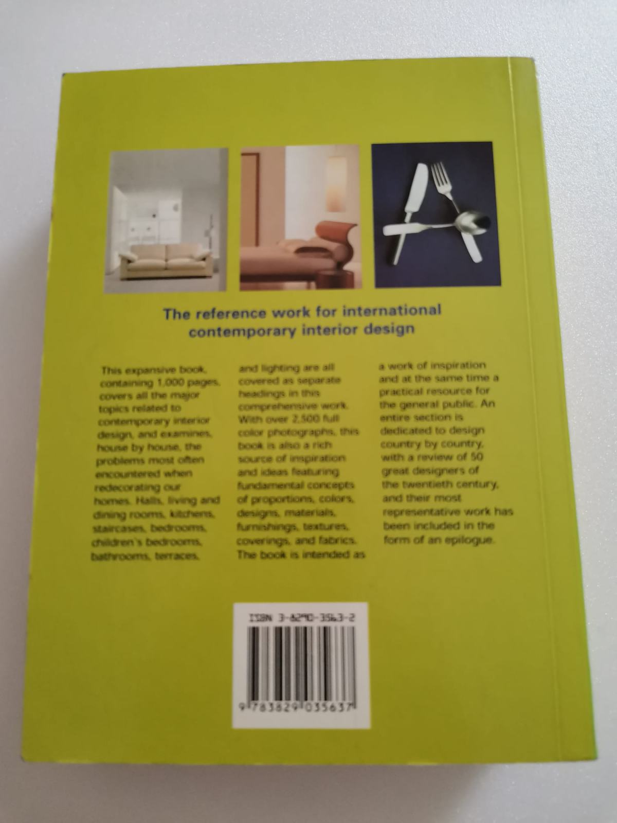 Interior Design Atlas