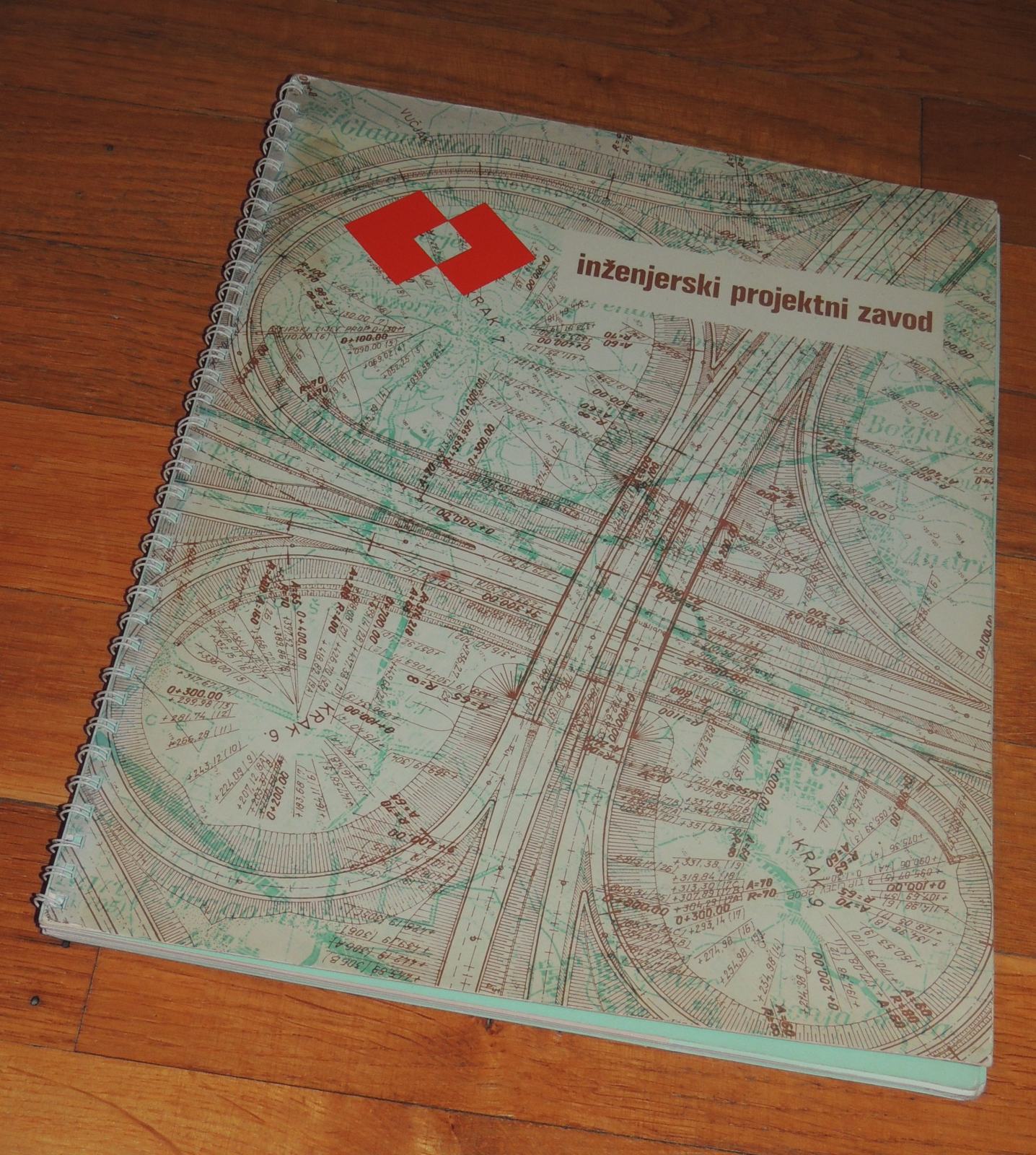 Inženjerski projektni zavod