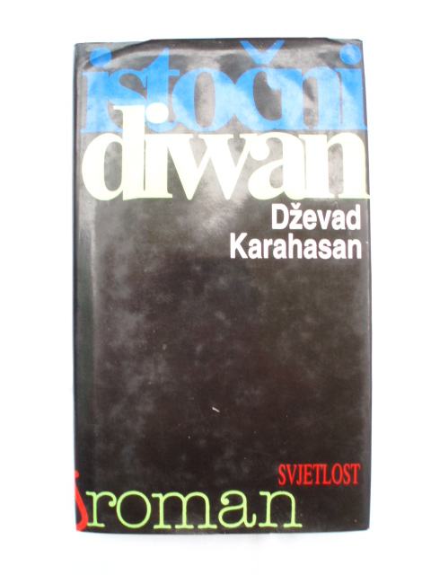 Istočni diwan Karahasan Dževad