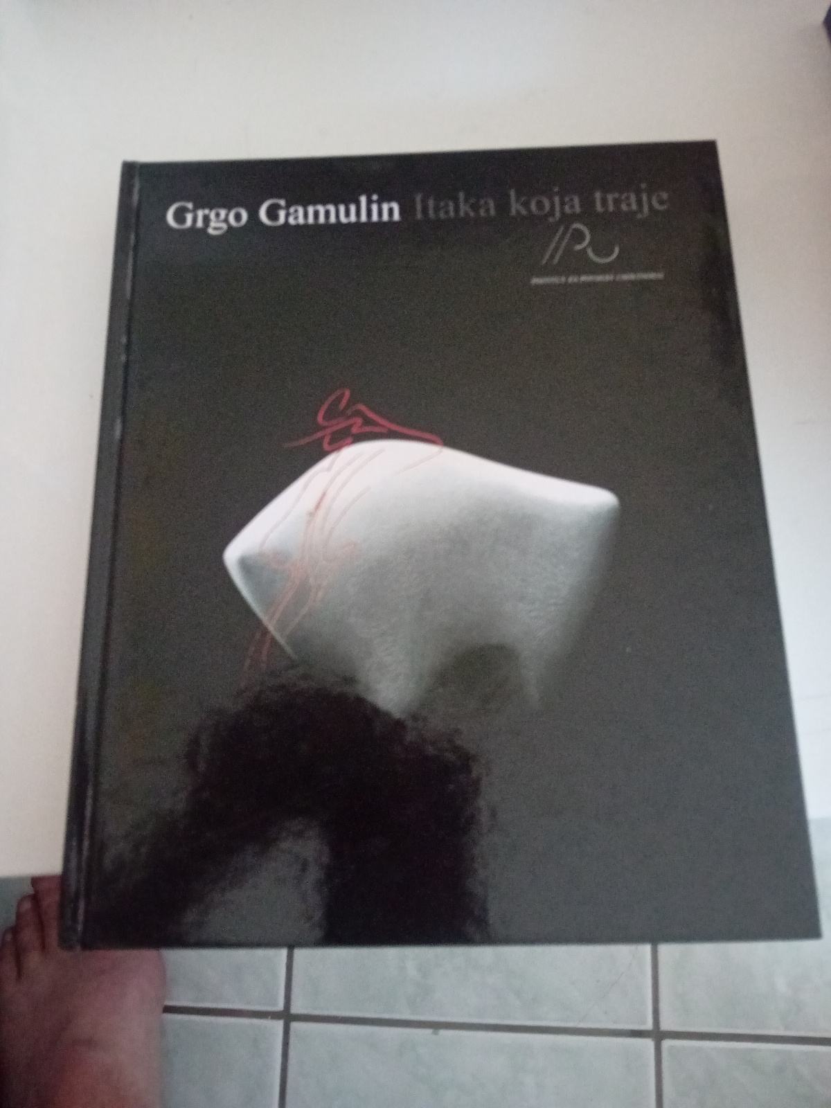 itaka koja traje gamulin