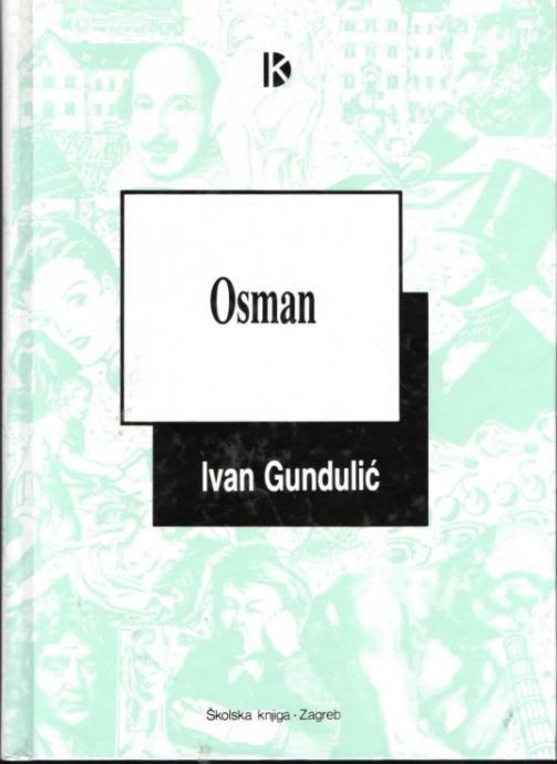 Ivan Gundulić: Osman
