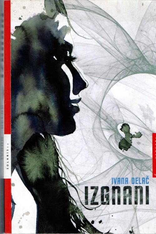 Ivana Delač: Izgnani