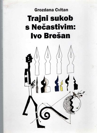 Ivo Brešan: Trajni sukob s Nečastivim
