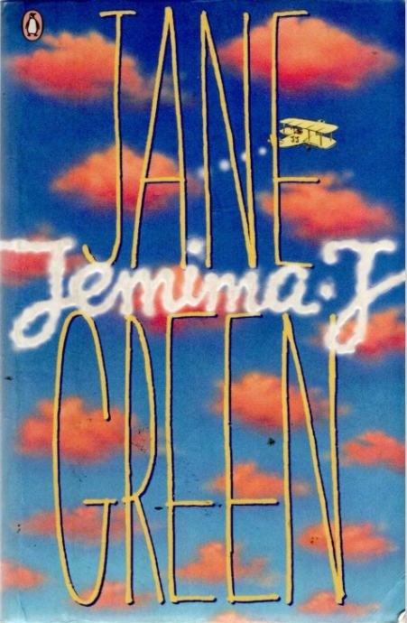 Jane Green : JEMIMA J.