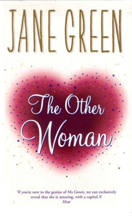 Jane Green: The Other Woman