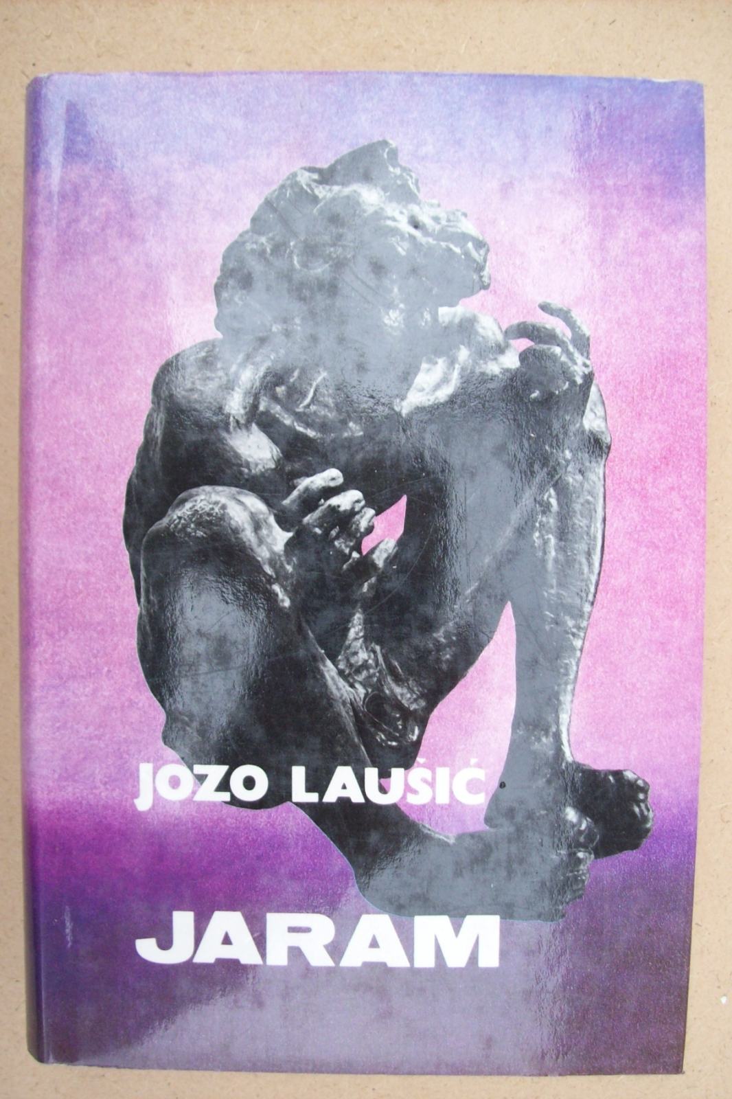 JARAM - Jozo Laušić