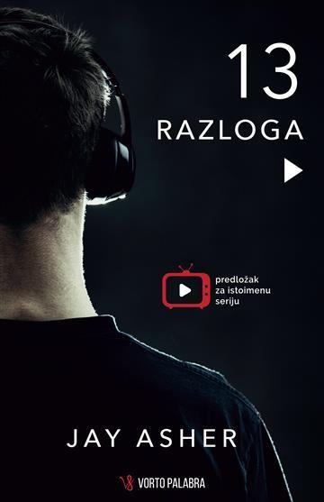 Jay Asher:13 razloga