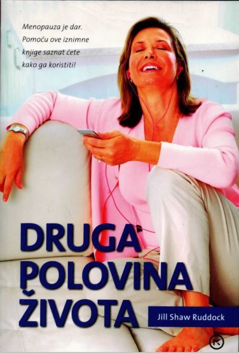 Jill Shaw Ruddock : Druga polovina života