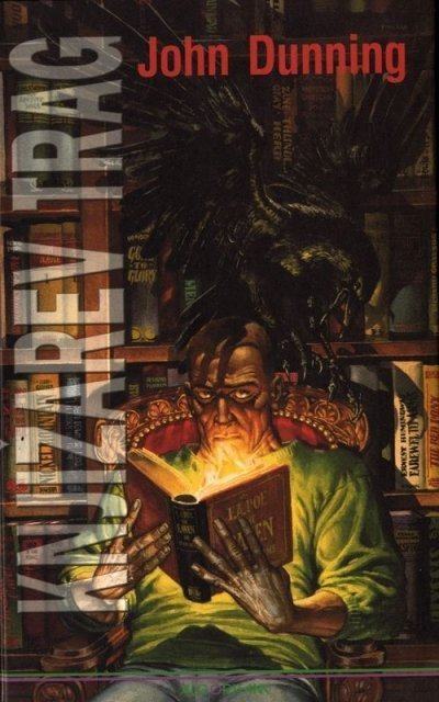 John Dunning: Knjižarev trag