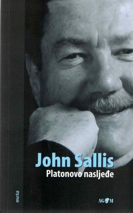 John Sallis: Platonovo nasljeđe