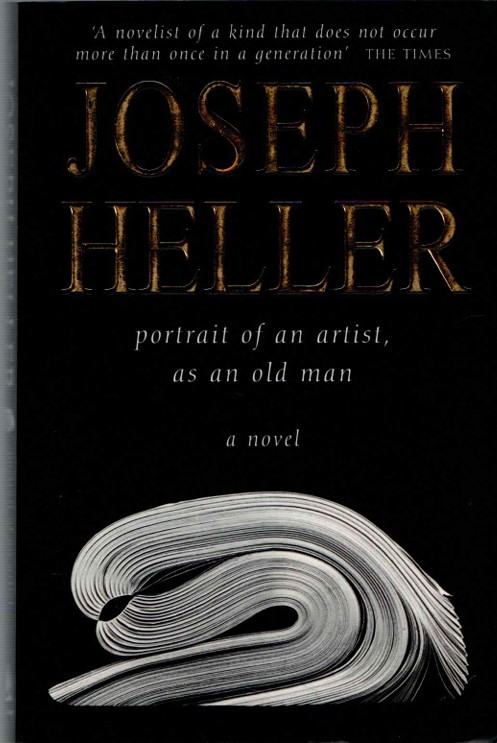 Joseph Heller: Portrait of an Artist, As an Old Man
