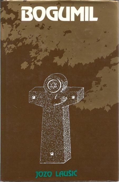 Jozo Laušić: Bogumil